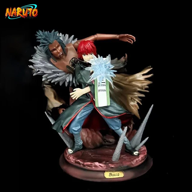 Sasori Akatsuki Puppet