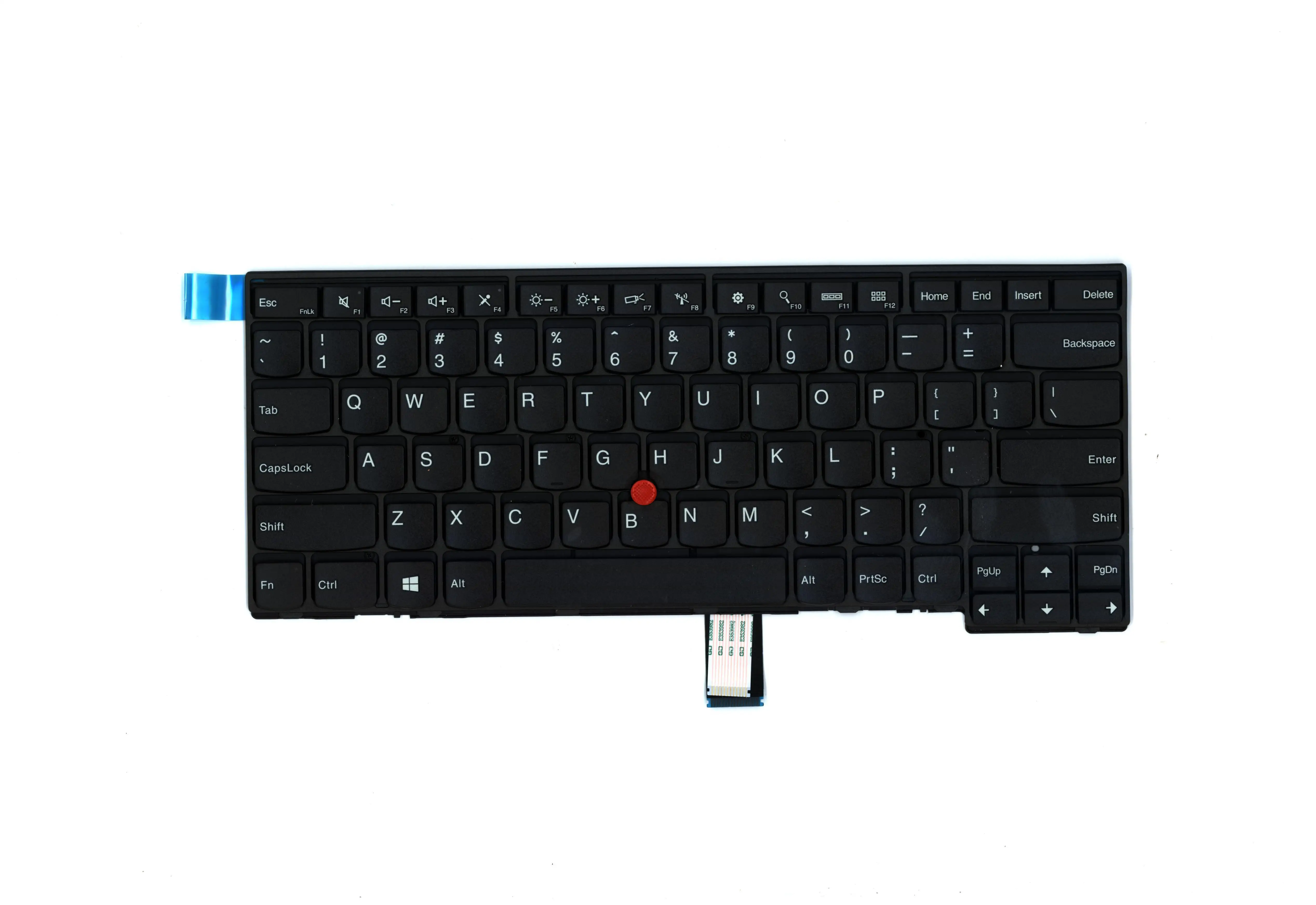 New-Original-for-Lenovo-ThinkPad-E431-E440-US-English-keyboard-Non ...
