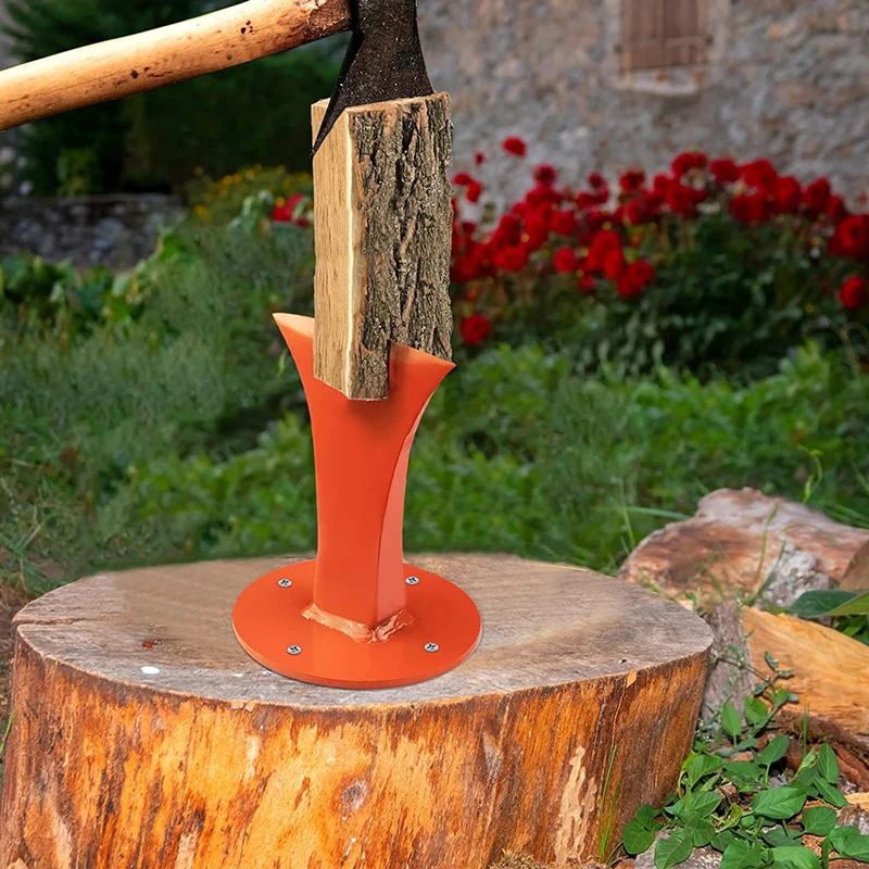 Wood Splitter Axe