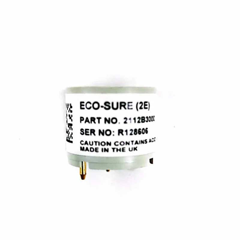 New original 2112B3000 ECO-SURE(2E) Fire Alarm Carbon Monoxide Sensor