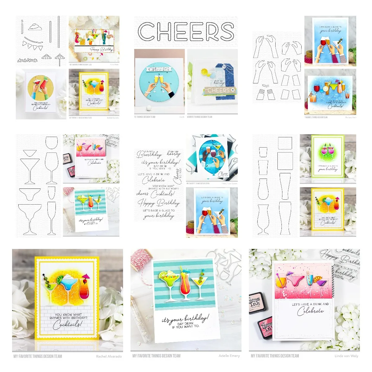 Die Cutting Metal Scrapbooking Bottle Wine | Wine Die Cuts Scrapbooking ...