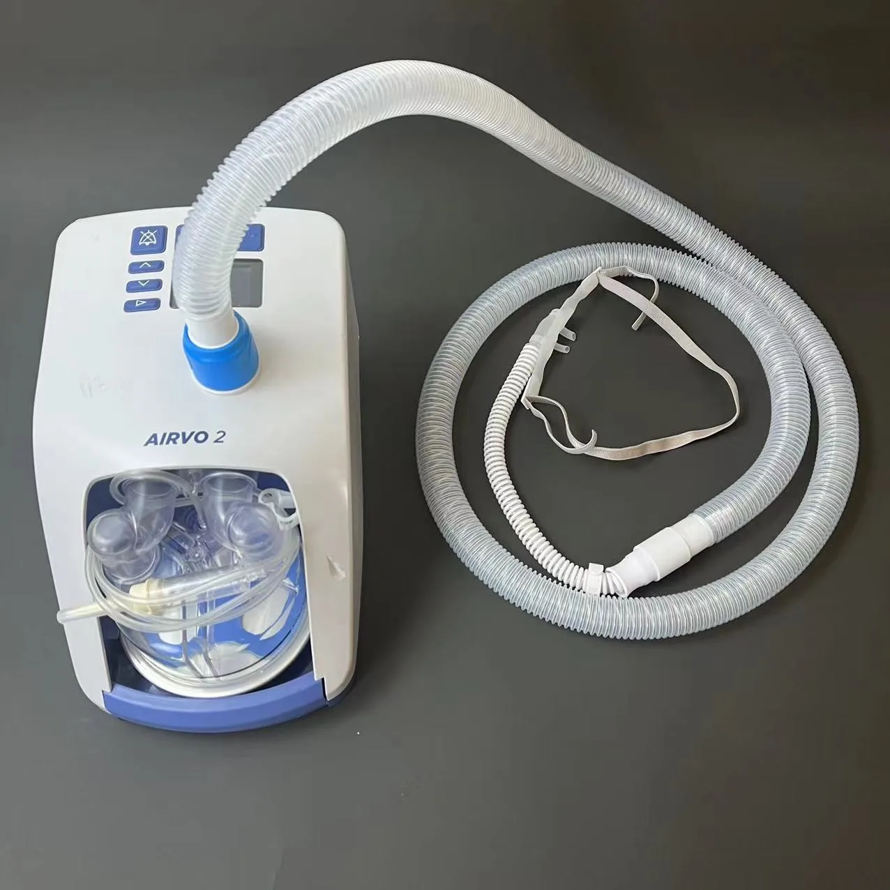 Compat-vel-Fisher-Paykel-Airvo2-Nasal-High-Flow-System-circuito ...