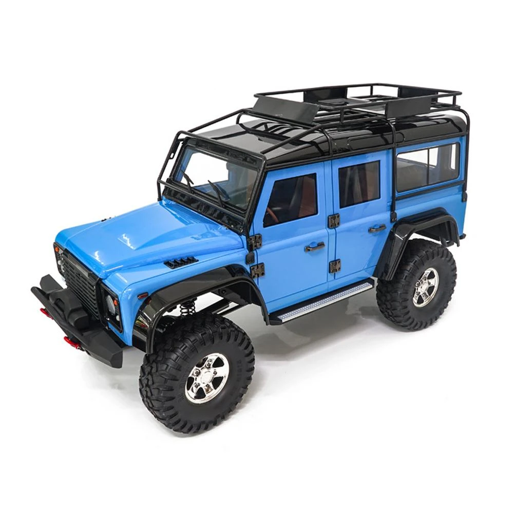 HG P411 2.4GHz RC 자동차 4WD 16CH 1/10 고속 전기 자동차 장난감 소년 Rc 자동차 및 4 × 4 트럭 ...