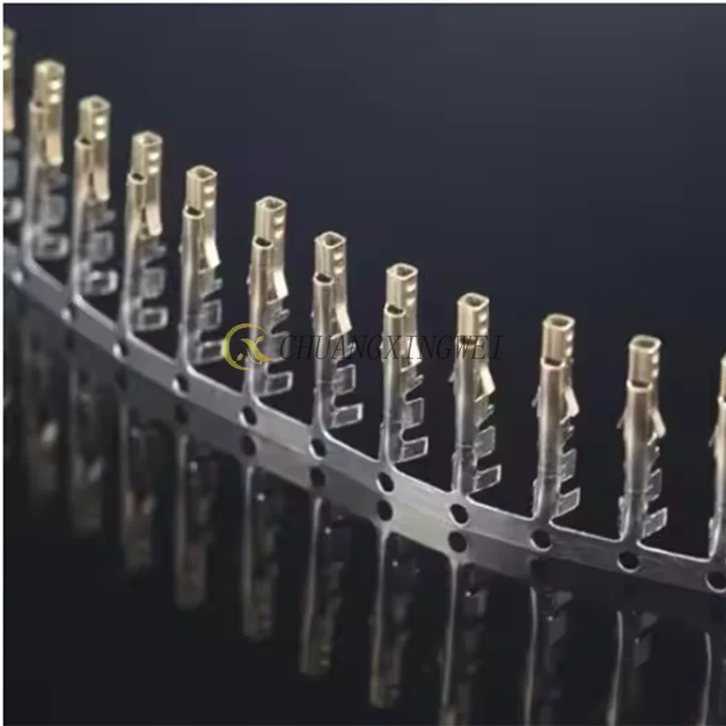 100pcs/lot Molex 4.2MM 5556-RT Terminal plug connectors Pitch:4.2MM ...
