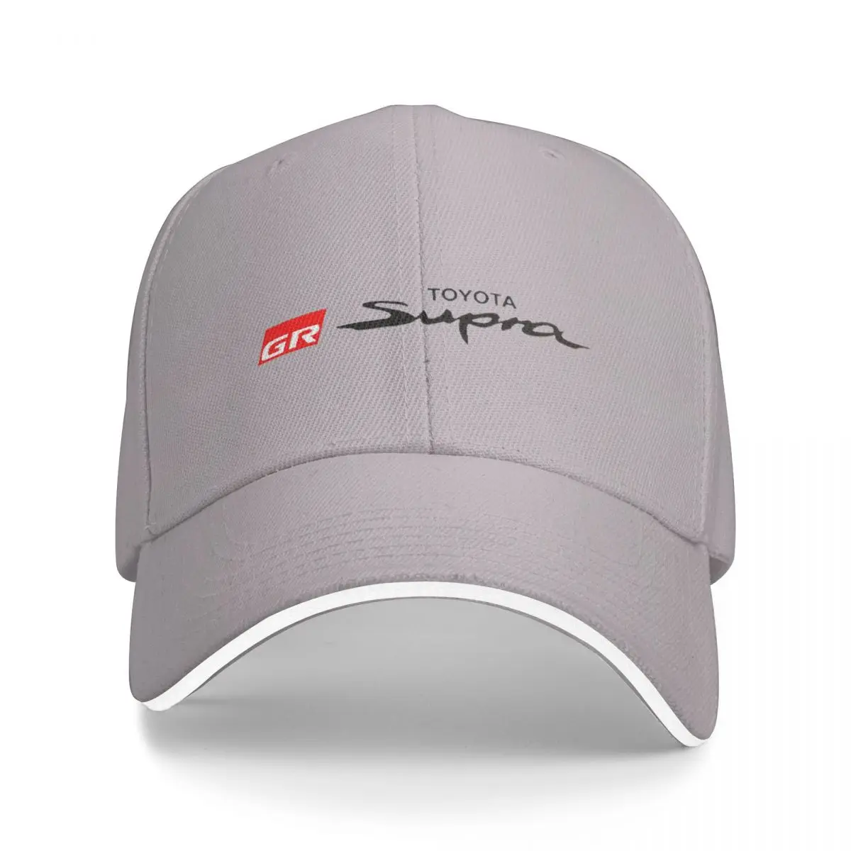 Toyota-Supra-Baseball-Caps-Snapback-Men-Women-Hats-Outdoor-Adjustable ...