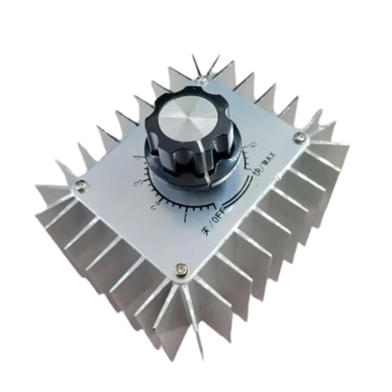 1pcs-AC-220V-5000W-SCR-Voltage-Regulator-Controller-LED-Dimming-Dimmers ...