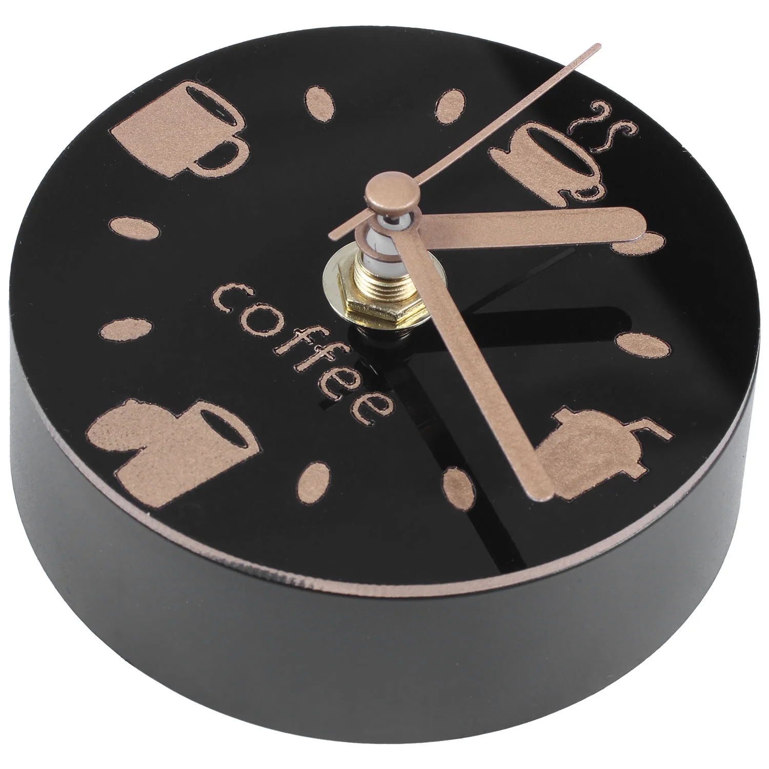 Reloj-de-pared-autoadhesivo-imanes-de-nevera-tablero-magn-tico-en ...