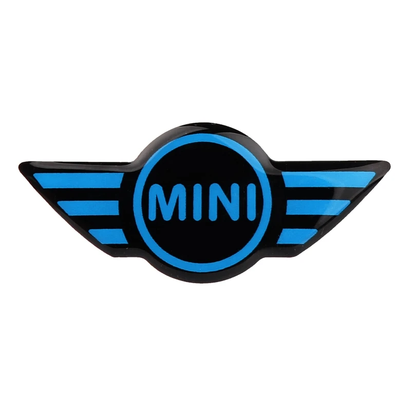 Mini Car Logo
