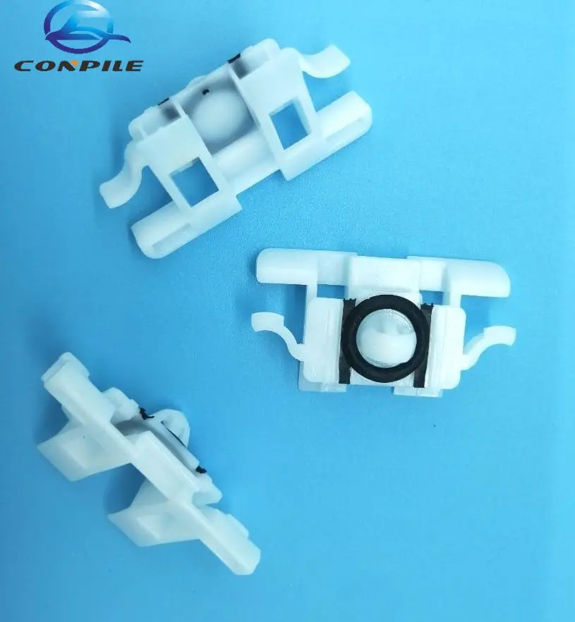 3pcs-For-2007-2014-year-Audi-old-TT-TTS-Body-lower-beam-clips-Lower ...