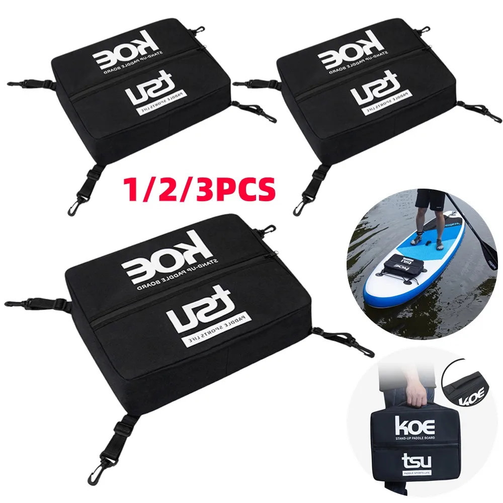 1-2-3Pcs-Paddle-Board-Bags-Portable-Oxford-Waterproof-Deck-Bag-For ...