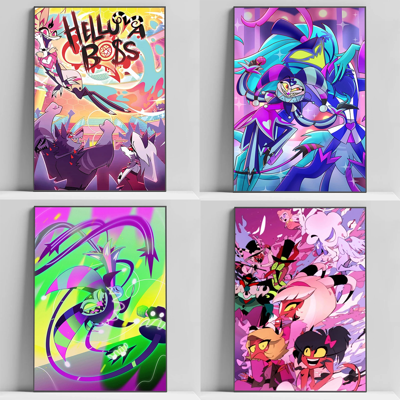 Store Home Products Feedback