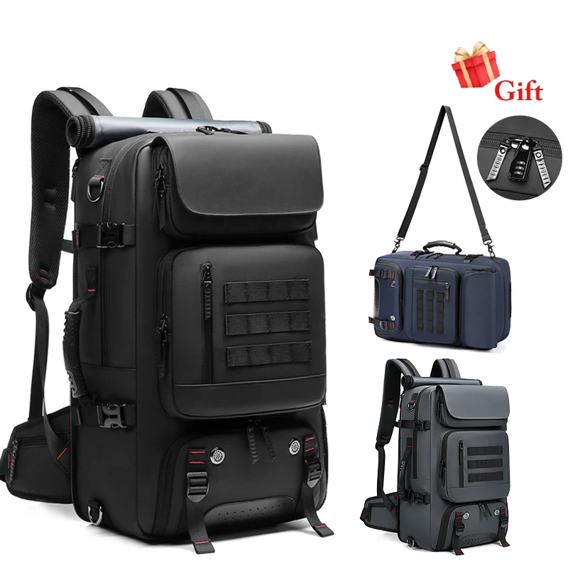 60L-Large-Capacity-Men-s-Outdoor-Backpack-Anti-Theft-Waterproof ...