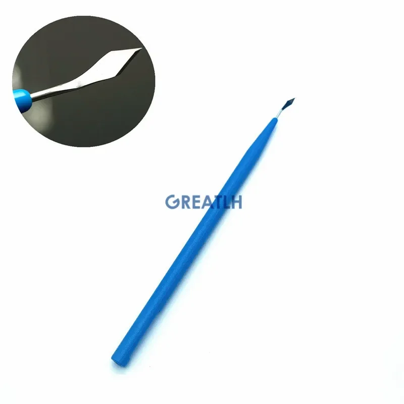 1pcs-Ophthalmic-Disposable-Slit-Knife-Surgical-Blades-Ophthalmic-eye ...