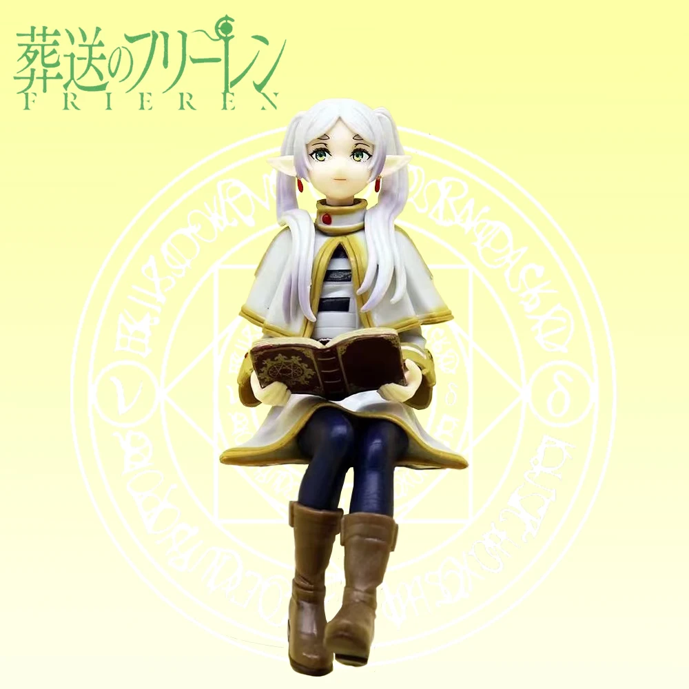 14cm-Frieren-Beyond-Journey-s-End-Anime-Figure-Noodle-Stopper-Frieren ...