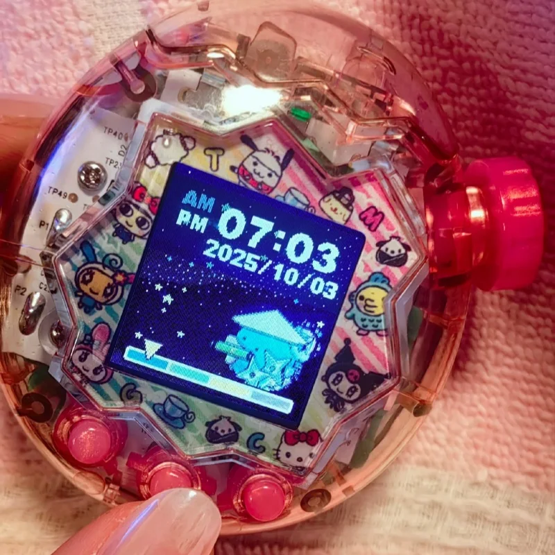 Tamagotchi Shell Replacement: A Complete Guide to Finding the Perfect ...