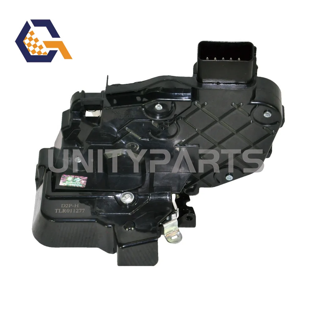 FQJ000217-Front-Left-Door-Lock-Actuator-For-Land-Rover-Discovery-3-4 ...