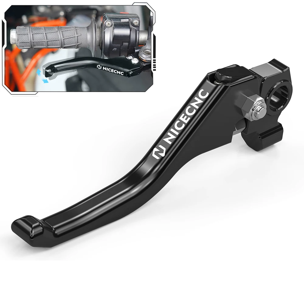 For-2014-2023-KTM-690-SMC-R-690-SMCR-690-Enduro-R-Shorty-Brake-Lever ...