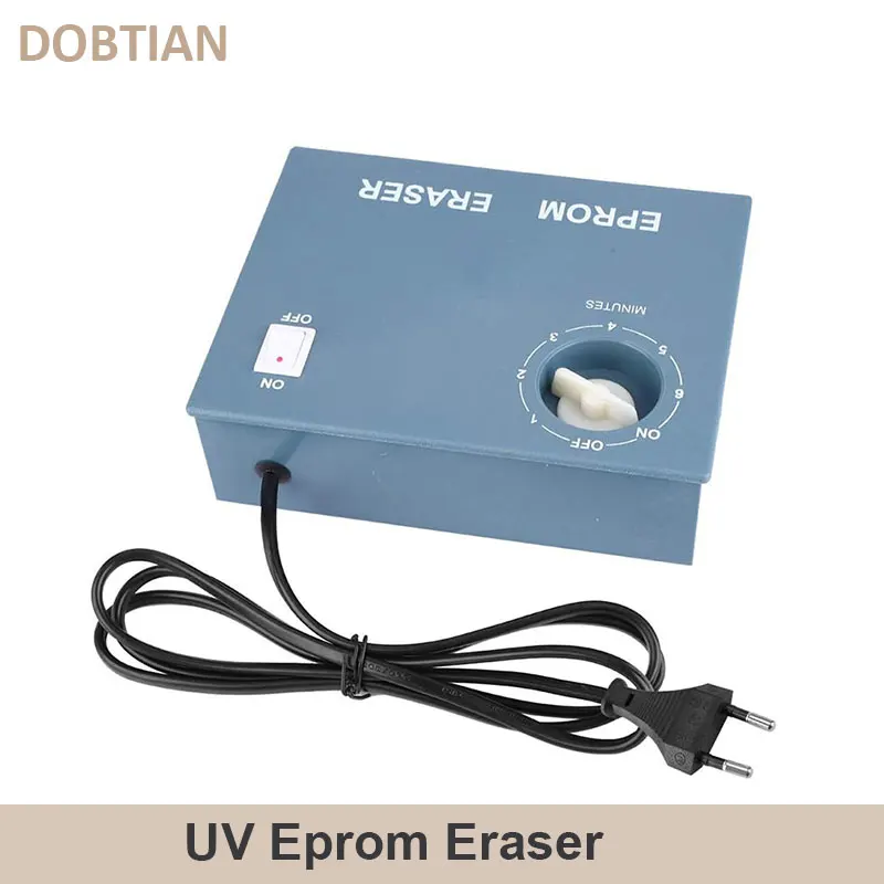 Rotring Eraser Eprom Erase Light Erasable Timer Semiconductor Wafer ...