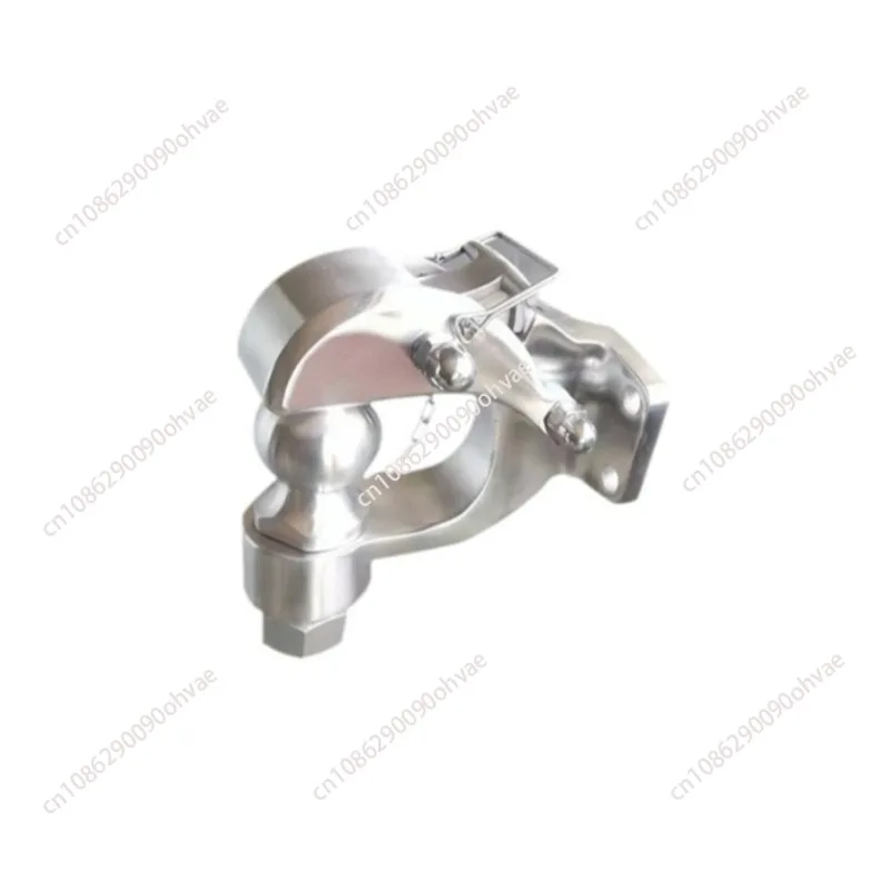Suitable for tank 300 trailer hook modification special stainless steel ...
