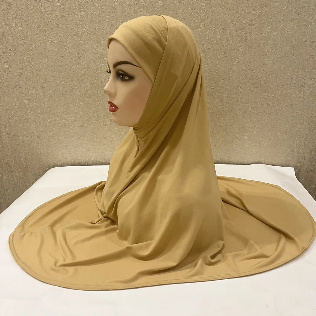 muslim-hijabs-for-woman-Islamic-Scarf-Shawls-islamic-headscarf-hat ...