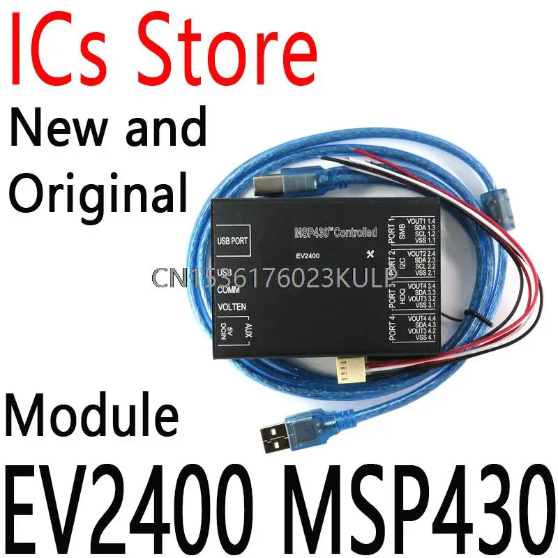 Controlled-USB-Based-Interface-Board-PC-Tester-Unlocking-Maintenance ...