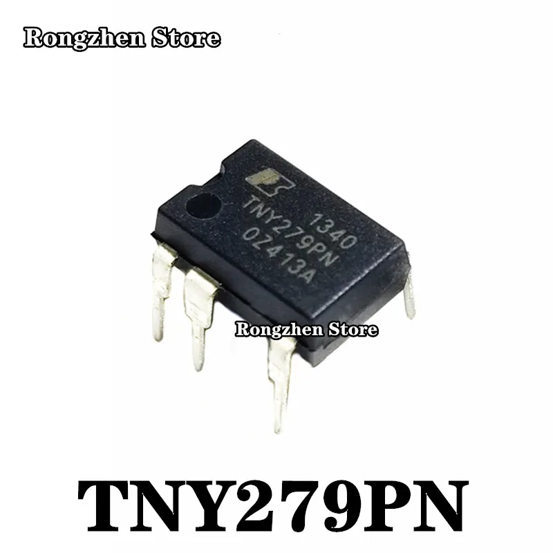 New-original-TNY279PN-TNY279-DIP-7-straight-plug-7-feet-switch ...