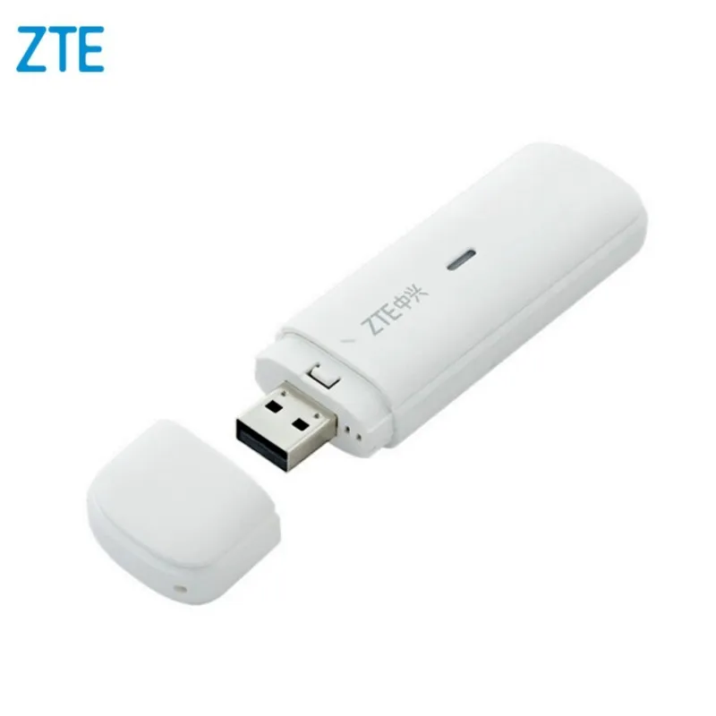 Original-CAT4-150Mbps-ZTE-MF833U1-4G-LTE-USB-Stick-Support-LTE-FDD-B1 ...