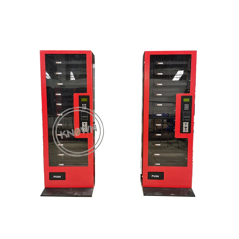 Professional-Supplier-Vending-Machine-Large-and-Smart-Vender-Food-Snack ...