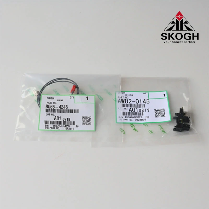 Fuser Sensor For Ricoh Mp 7500 2075 1075 8000 8001 9001 7001 7000 7502 ...