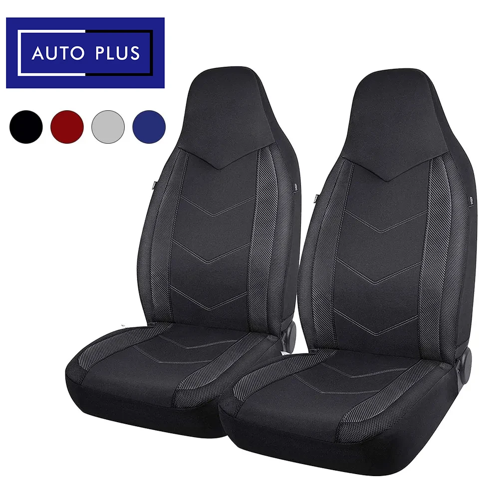 High-Back-Air-Mesh-Stoff-Autos-itz-bez-ge-sportliches-Design-Airbag ...