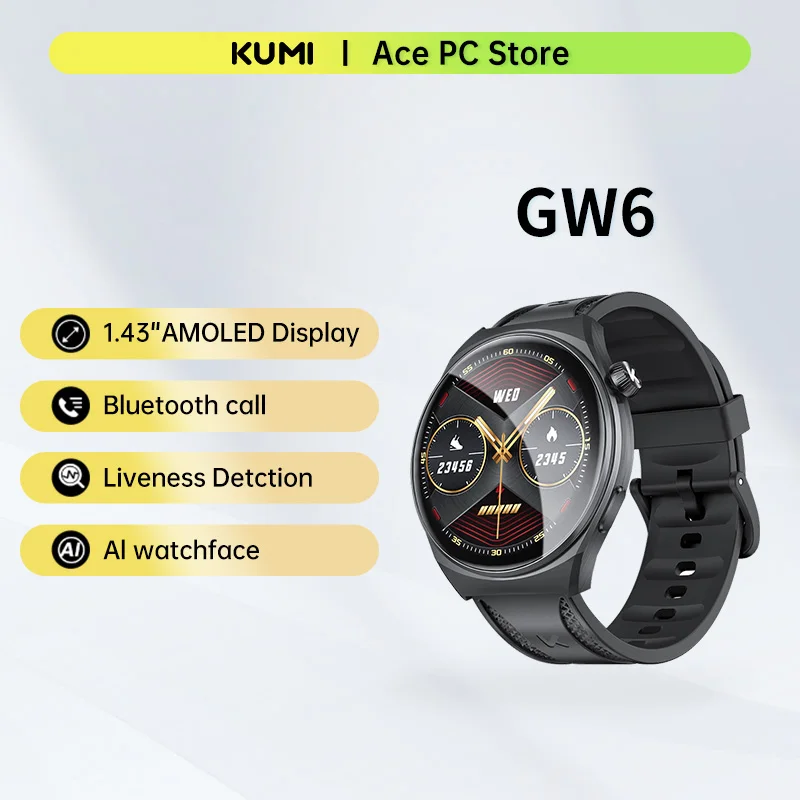 KUMI-GW6-Smart-Watch-1-43-inch-AMOLED-Screen-Bluetooth-SmartWatch-NFC-100-Sport-Modes-Heart.jpg