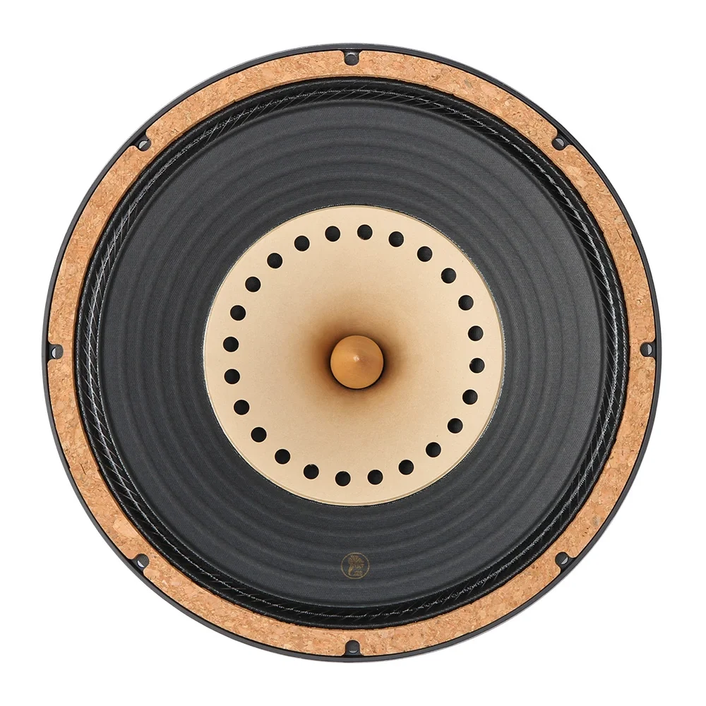 ลำโพง LII AUDIO 2025 รุ่นใหม่ FAST-15 ฟูลเรนจ์ 15 นิ้ว 8 โอห์ม/50-80 ...