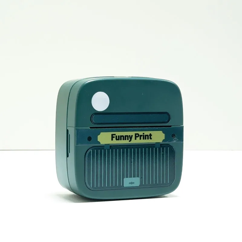 Personalized-Backpack-Wireless-Thermal-Mini-Portable-Printer-Label ...