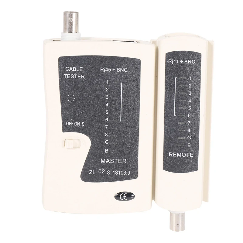 Netwerk-Kabel-Ethernet-Tester-Lan-RJ45-Bnc-Test-Tool-Coax-Signaal-Lan ...