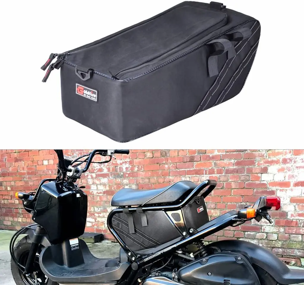 Motorcycle-Rear-Back-Seat-Bags-Under-Seat-Cargo-Storage-Bag-Luggage ...