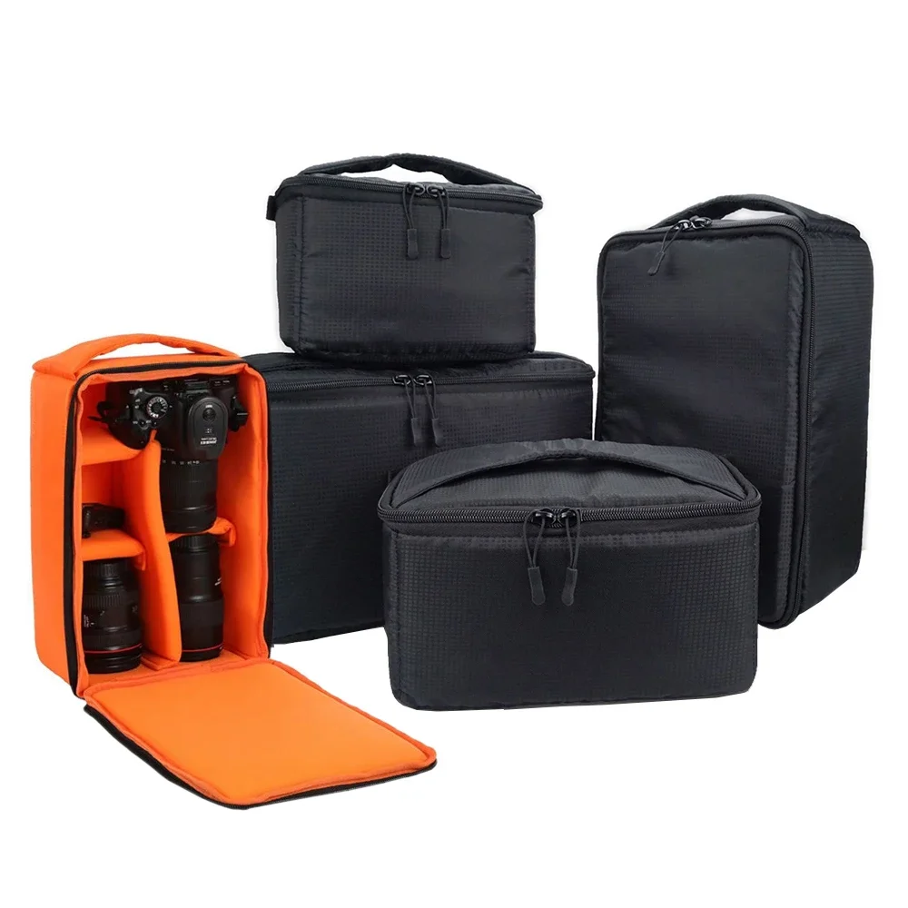 Gear Protection Carrying Case Zipper Closure Shockproof Equipment ...