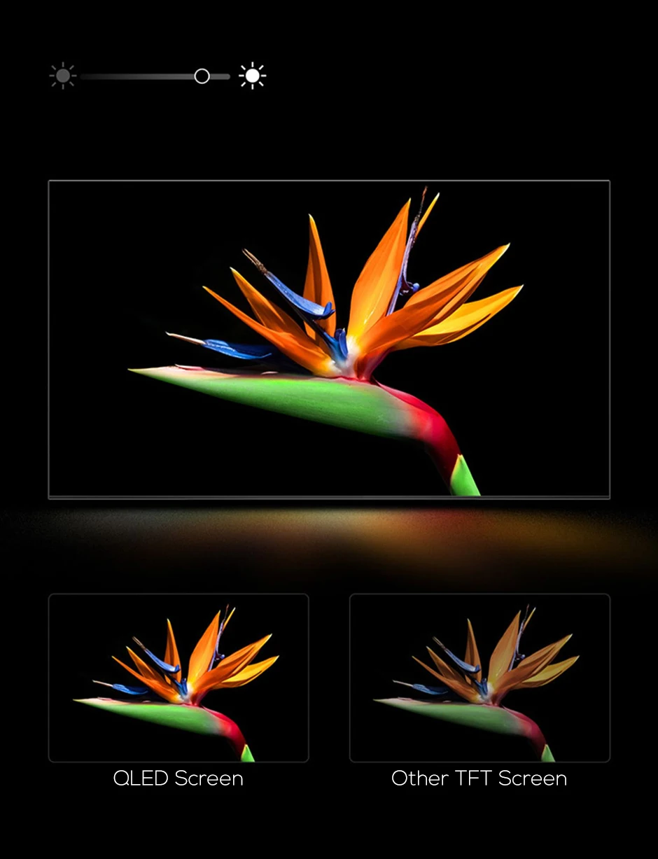 7 Inch Quantum Screen QLED AHD DVR 2CH Monitor for Trucks, Parking and ...