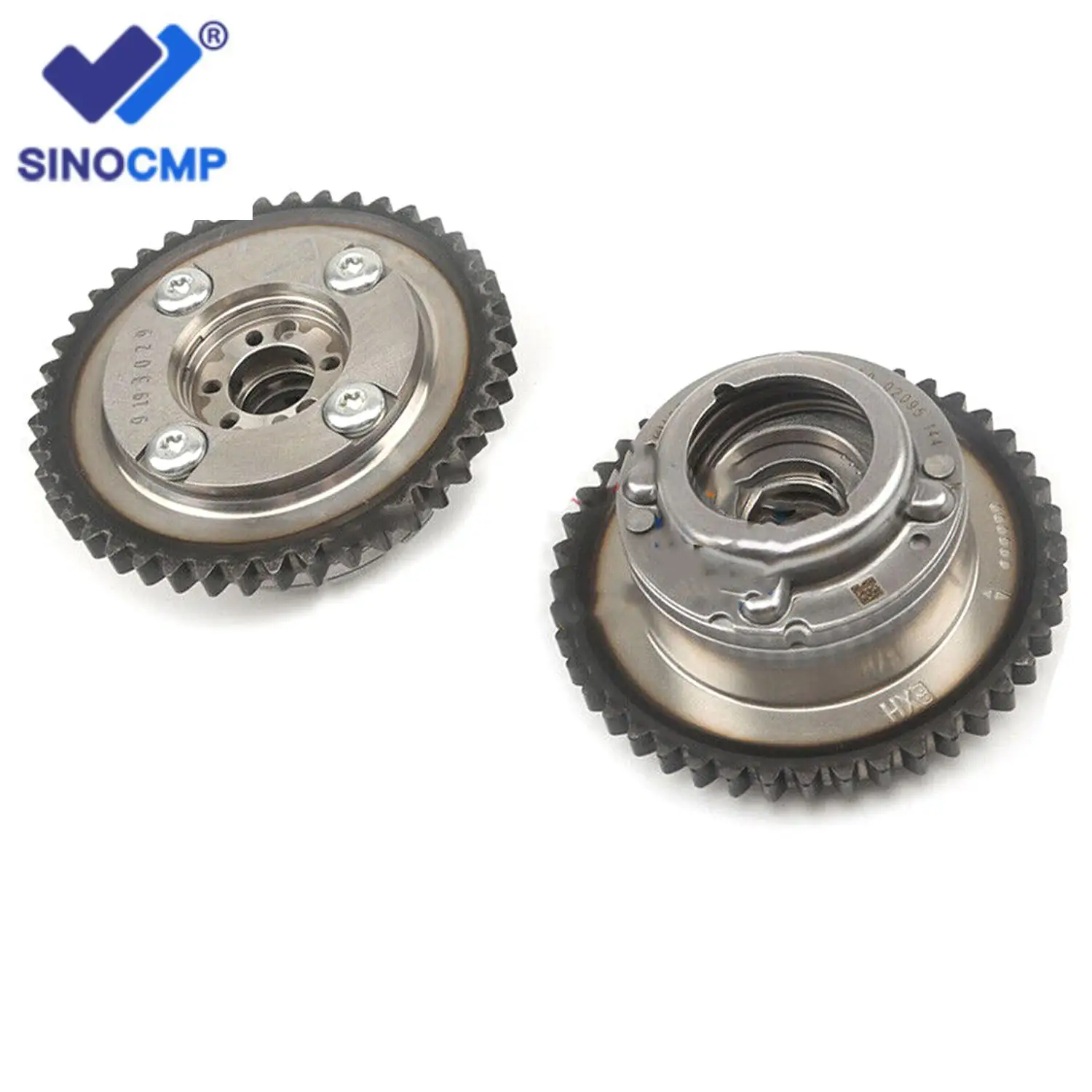 2pc/set Adjusters Camshaft Intake & exhaust valves 2710501400 ...