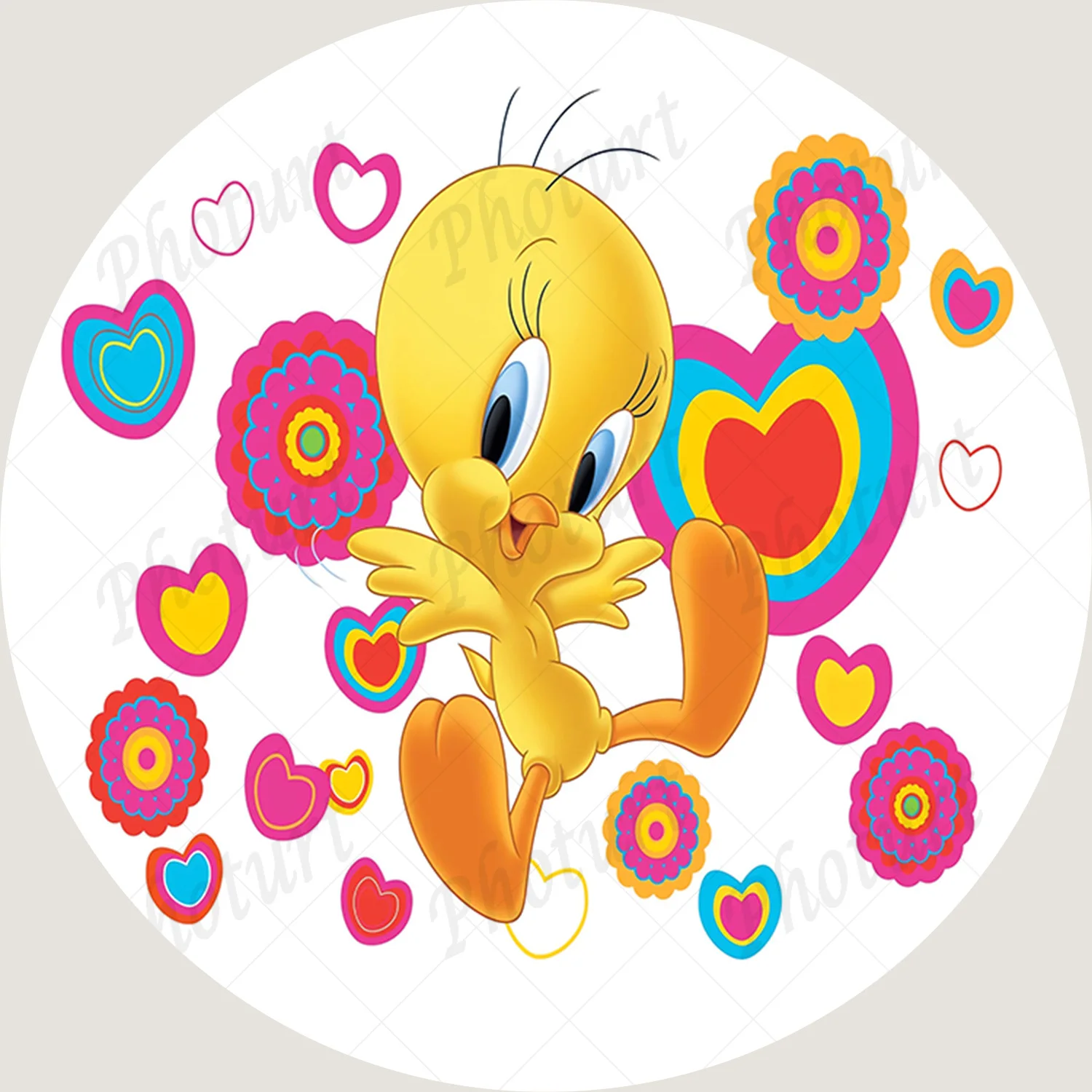 Tweety Love Wallpaper