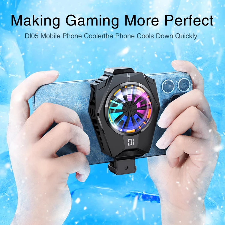 Universal-Mobile-Phone-Cooler-Portable-Phone-Cooling-Fan-Case-DL05 ...