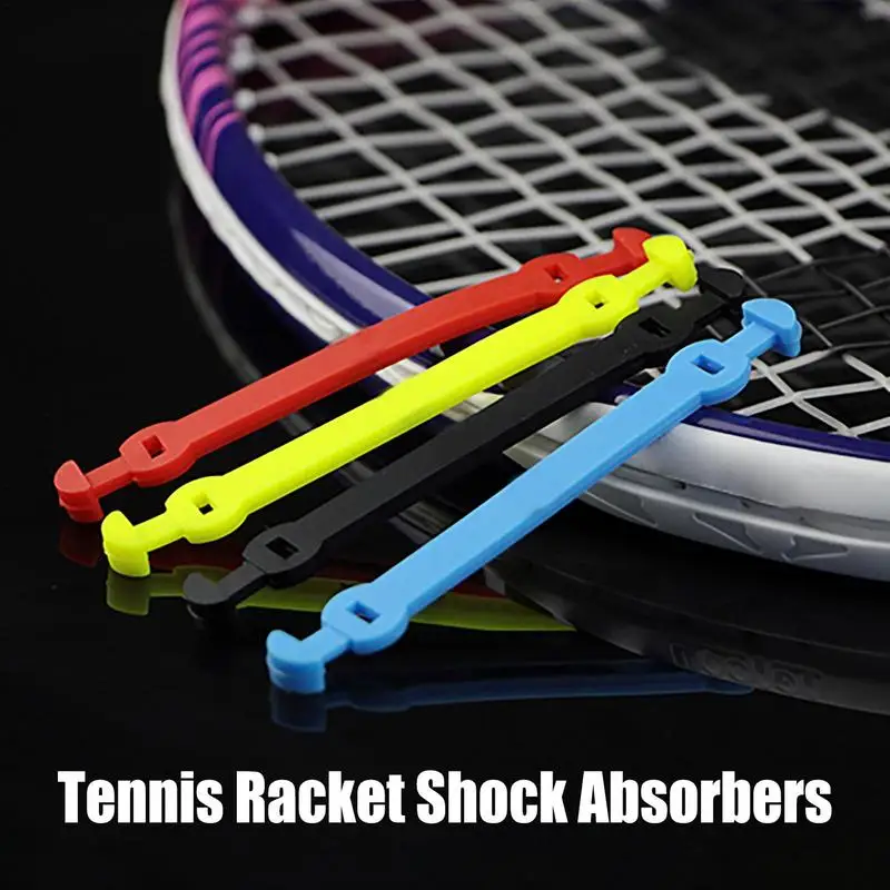 Tennis-Racket-Vibration-Dampeners-Long-Squash-Racket-Amortecedores ...