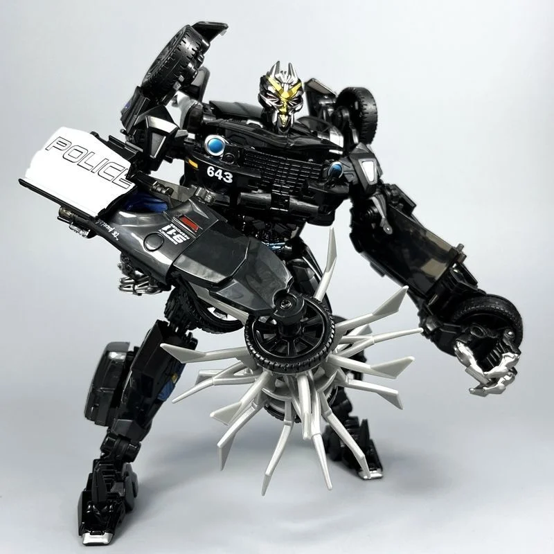 【In Stock】Transformed toy XP-15 XP-15 Moving humanoid toy Moving robot ...
