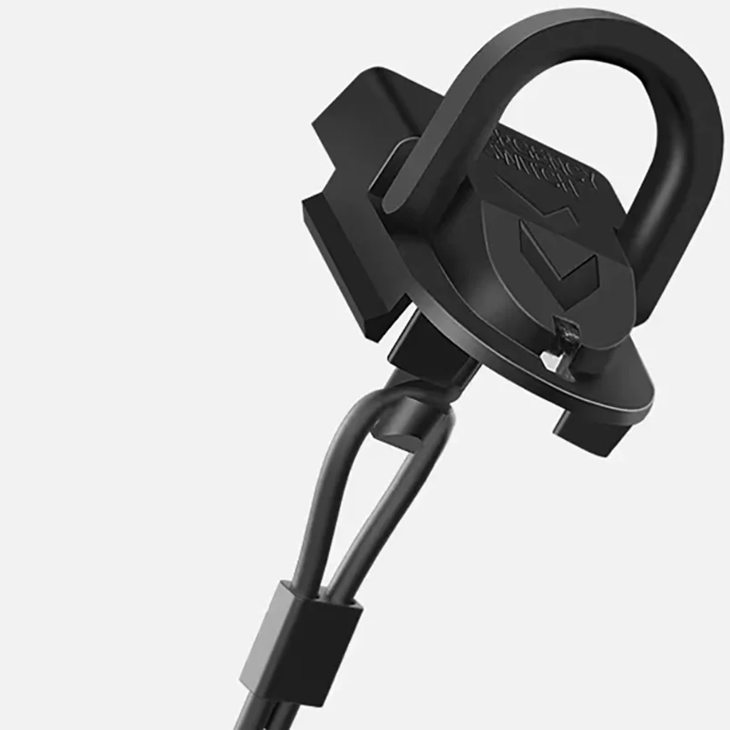 Upgrade Your Tesla Model Y: Add a Mechanical Rear Door Handle with ...