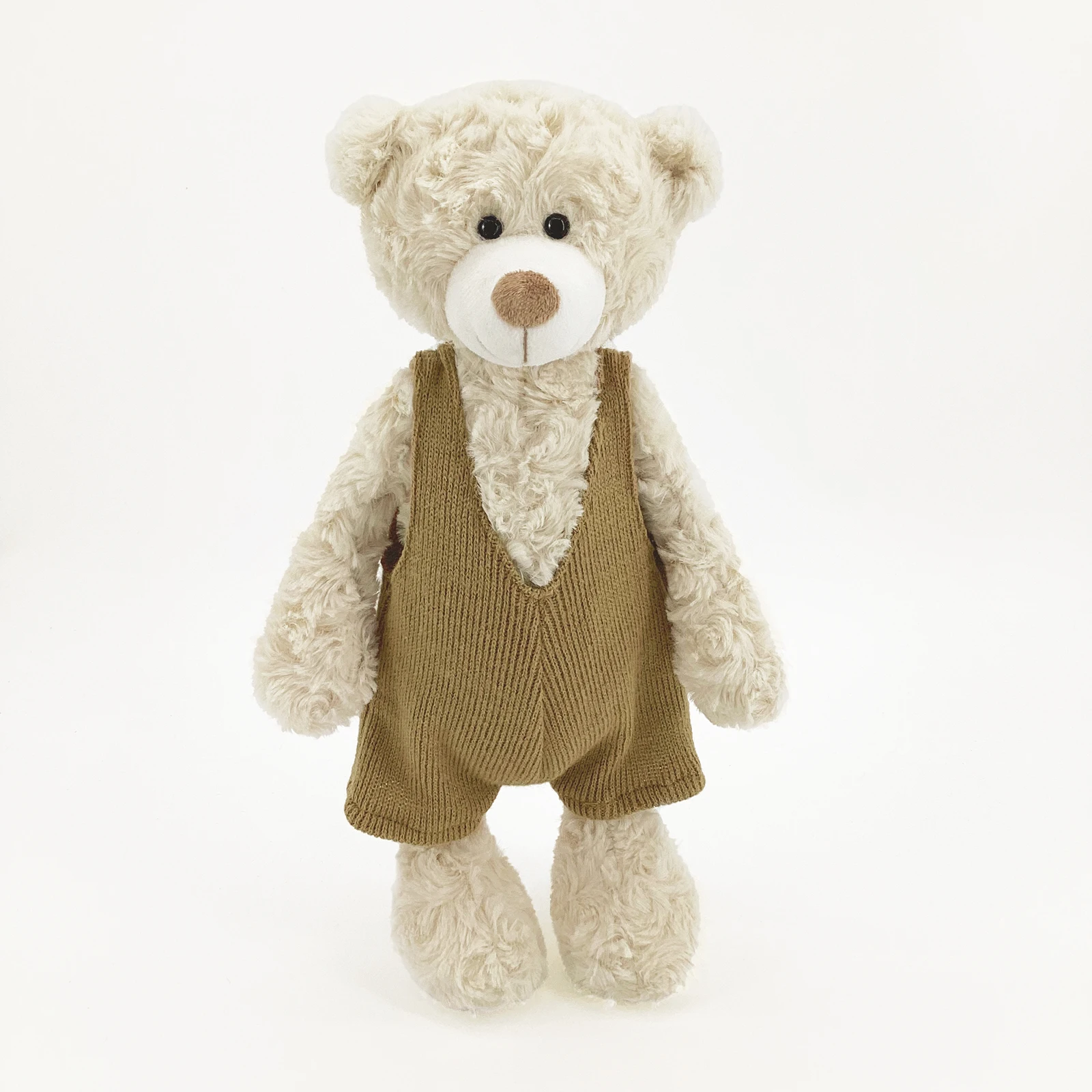 Lovely Teddy Bear 34Cm – robertoluna.net