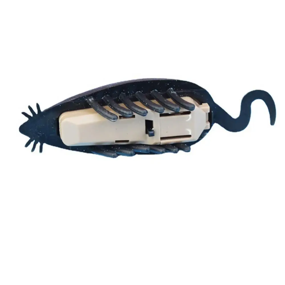 Electric-Tease-Cat-Toy-Battery-powered-Fun-Cat-Toy-Simulation-Cats ...
