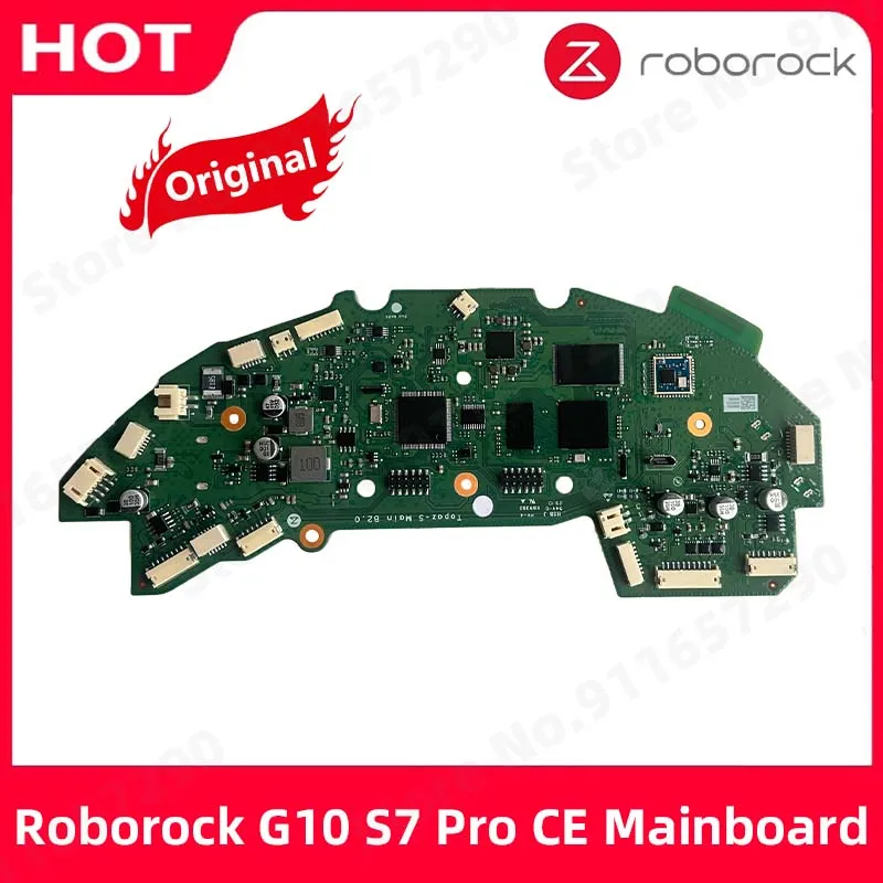 Original-Roborock-G10-S7-Pro-CE-Version-Topaz-S-Mainboard-CE-G10-Robot-Vacuum-Cleaner ...