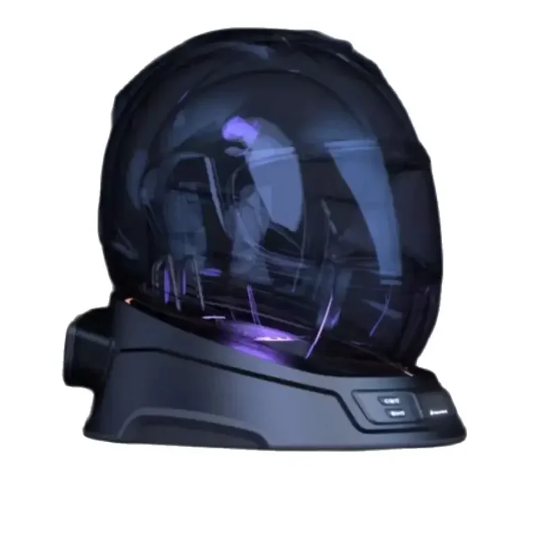 Motorcycle-helmet-dryer-dryer-purifier-ultraviolet-deodorization ...