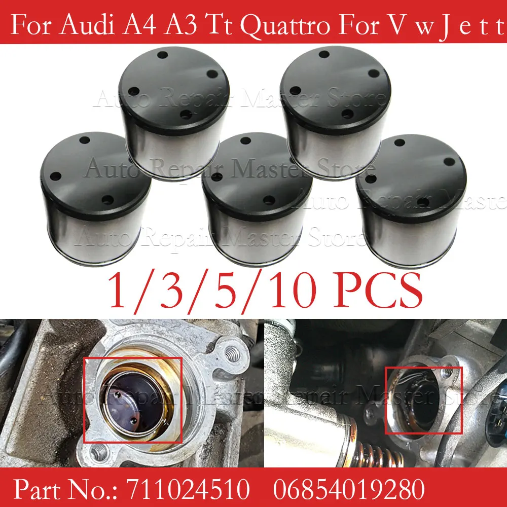 Audi A4 Fuel Pump Cam Follower at Ryan Fitzsimons blog