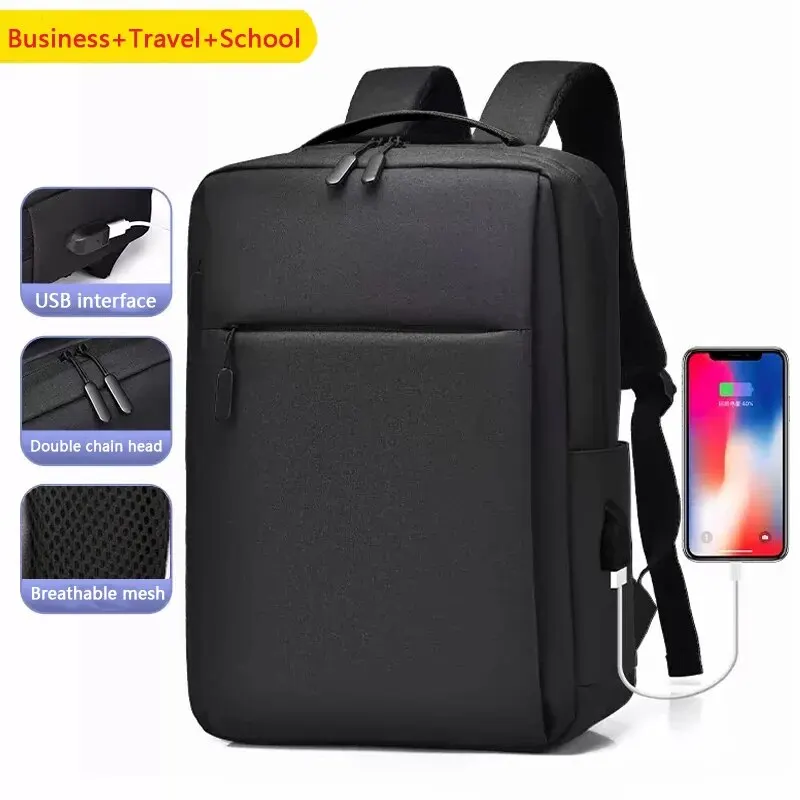 Lightweight-Business-Laptop-Backpack-13-Inch-14-Inch-15-Inch-Computer ...