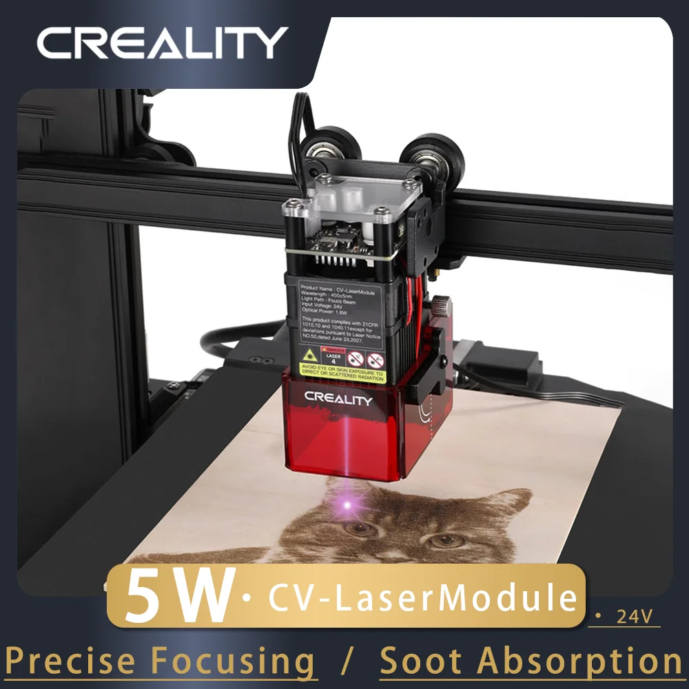CREALITY-Original-3D-Printer-Upgrade-Part-CV-Laser-Module-10W-5W-1-6W ...